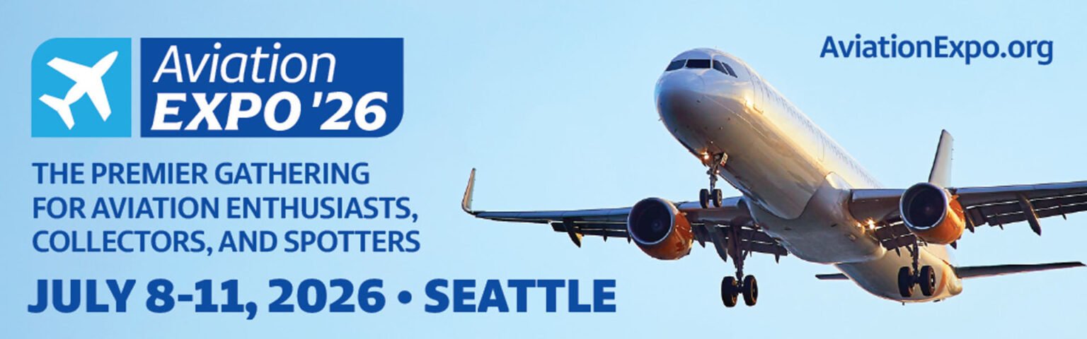 AviationExpo Coming to Seattle in 2026 – Aviation Expo 2026 SEA