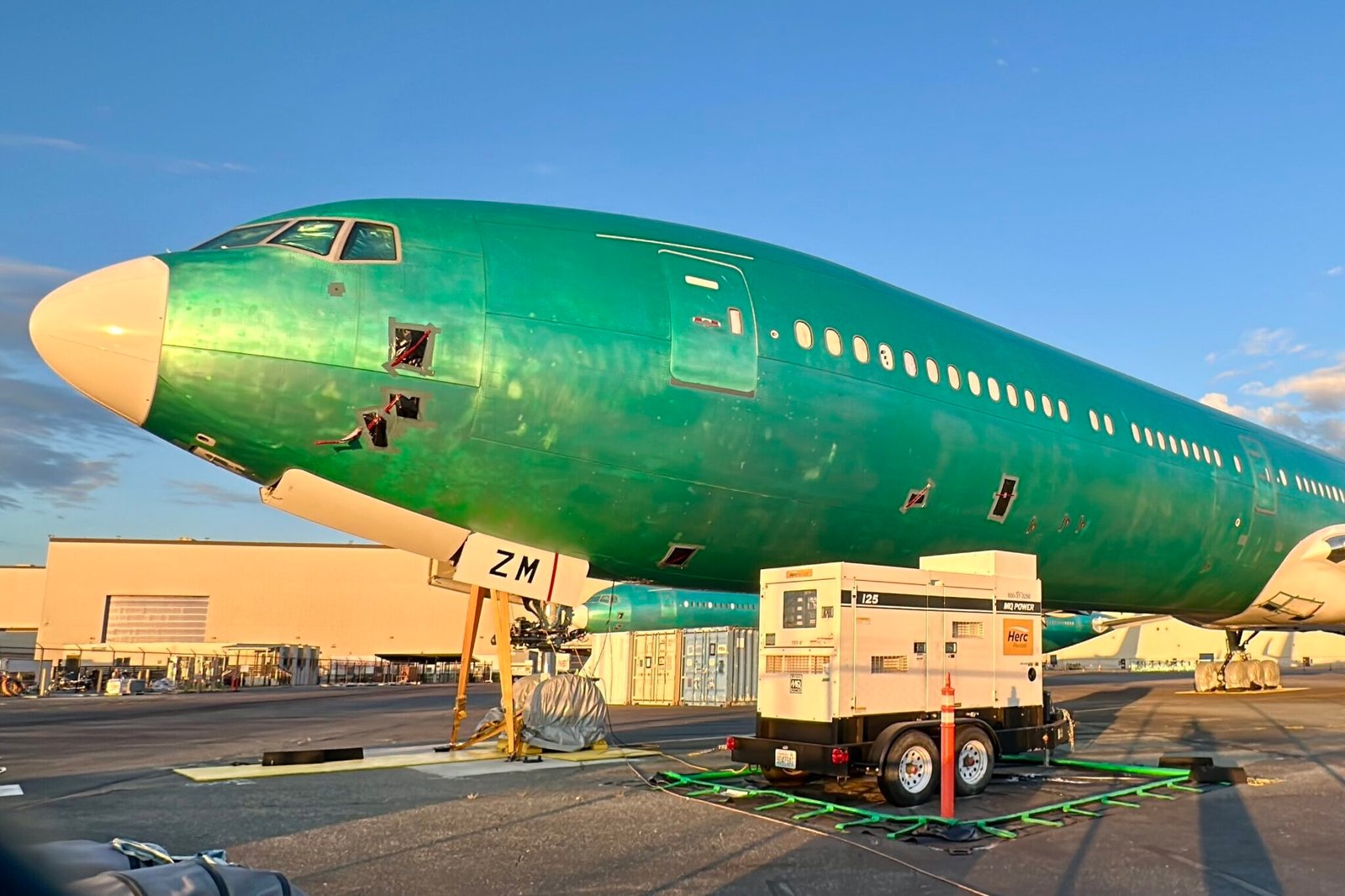 Breaking News Aviation Expo 2026 – SEA – Aviation Expo