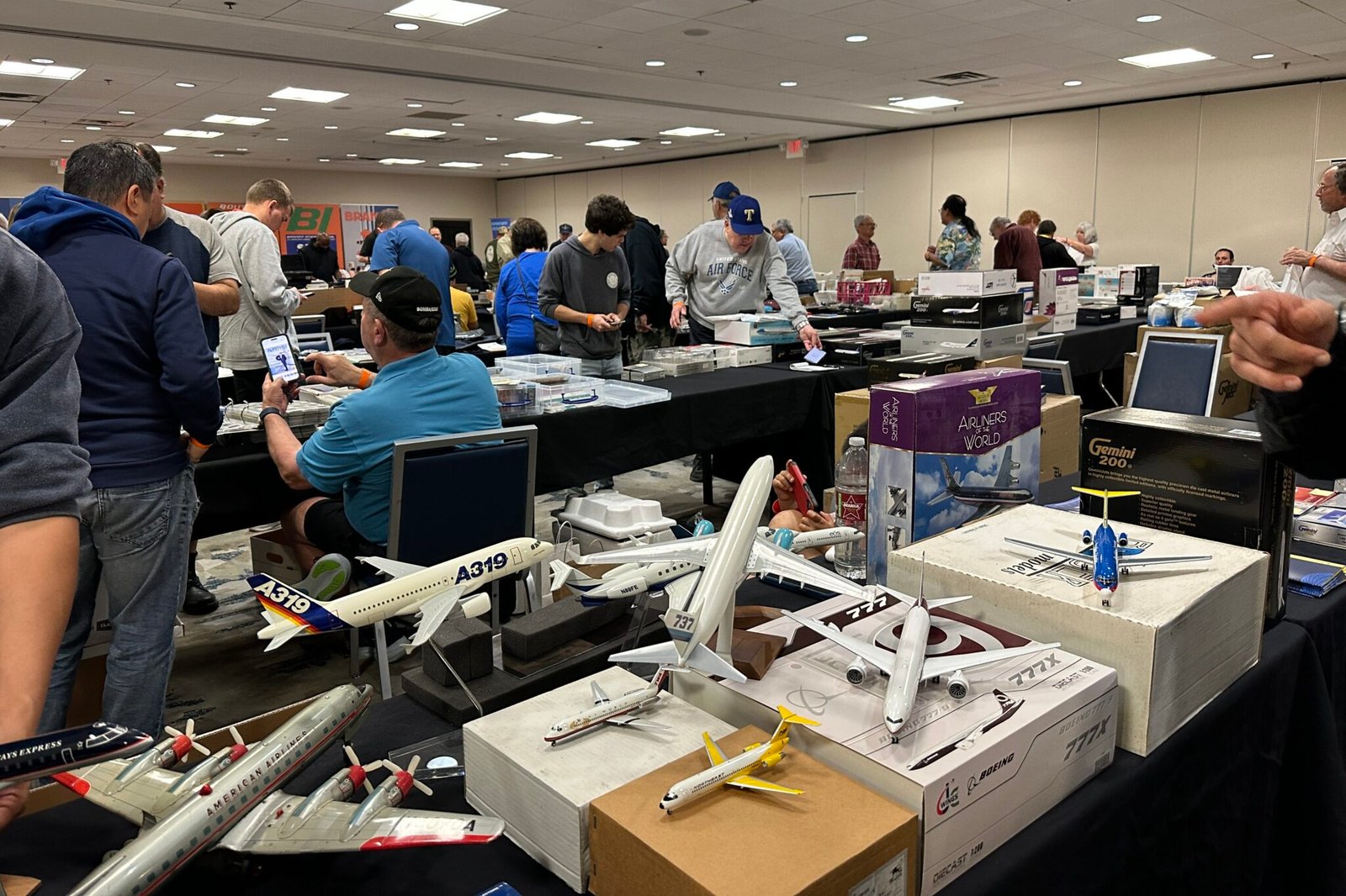 Aviation Expo 2026 SEA – The BEST Aviation Event of 2026