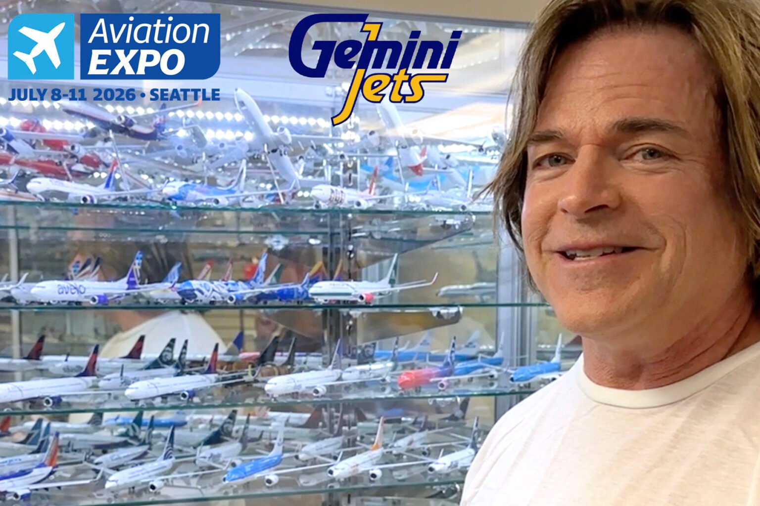 Aviation Expo 2026 SEA – The BEST Aviation Event of 2026